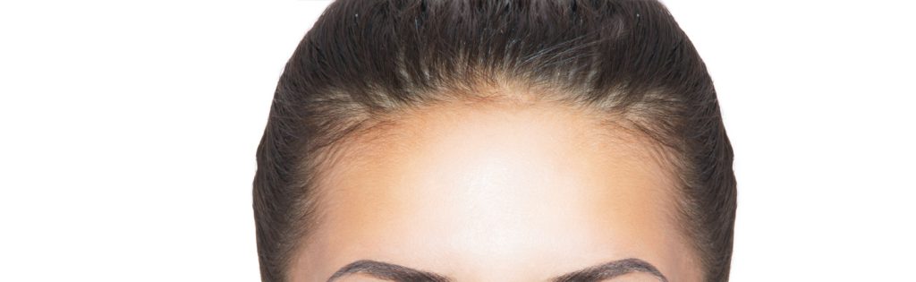 Le front - Le Louarn