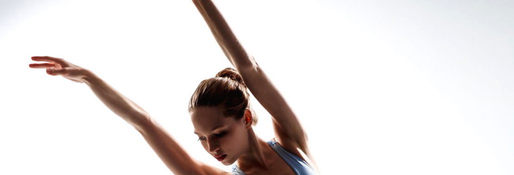 Les bras - Le Louarn